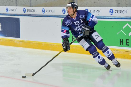 29 Michael Fora Ambri Editorial Stock Photo - Stock Image | Shutterstock