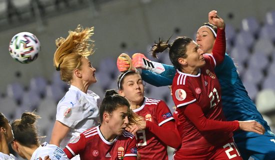 Perla Viggosdottir Iceland Anna Csiki Boglarka Editorial Stock Photo ...