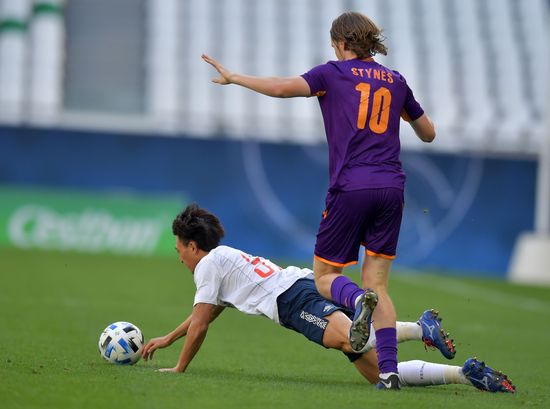 Daniel Stynes R Perth Action Against Editorial Stock Photo - Stock ...