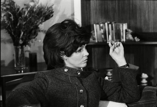 Sarah Lawson Miss Wexler Editorial Stock Photo - Stock Image | Shutterstock