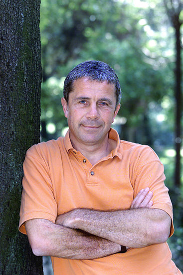 Simon Reed 52 Brother Late Oliver Editorial Stock Photo - Stock Image ...