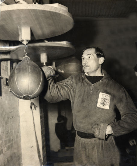 Gil Merrick Goalkeeper Birmingham City St Editorial Stock Photo - Stock ...