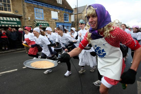 Blue Peter Presenter Joel Defries 24 Editorial Stock Photo - Stock ...