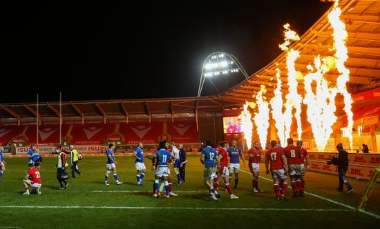 Players Congratulate Each Other End Match Editorial Stock Photo - Stock ...