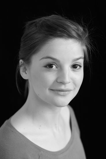 Flora Spencer Longhurst Editorial Stock Photo - Stock Image | Shutterstock