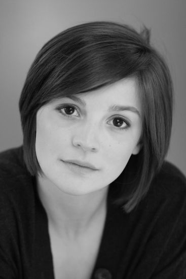 Flora Spencer Longhurst Editorial Stock Photo - Stock Image | Shutterstock
