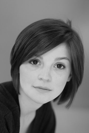 Flora Spencer Longhurst Editorial Stock Photo - Stock Image | Shutterstock