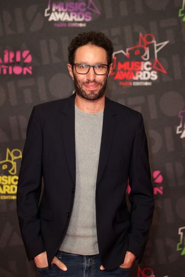 Exclusive Manu Levy Editorial Stock Photo - Stock Image | Shutterstock