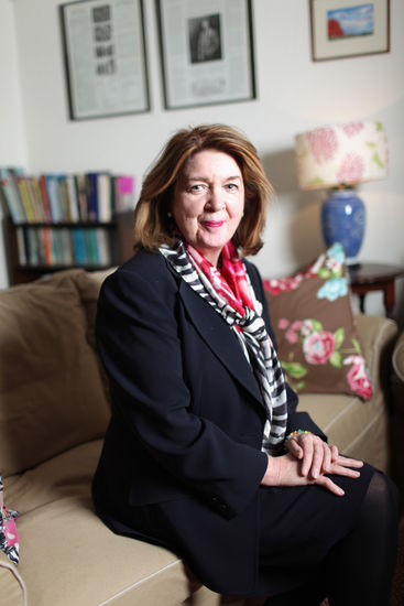 Margaret Humphreys Editorial Stock Photo - Stock Image | Shutterstock