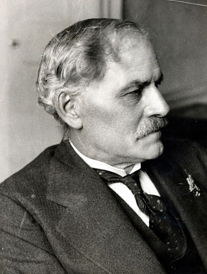 Ramsay Macdonald Former Labour Prime Minister Editorial Stock Photo ...