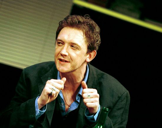 Colin Tierney Editorial Stock Photo - Stock Image | Shutterstock