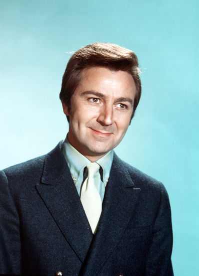 General Shots Des Oconnor 1970 Editorial Stock Photo - Stock Image ...