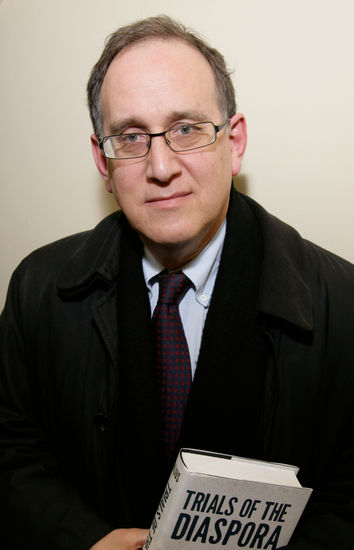 Anthony Julius Editorial Stock Photo - Stock Image | Shutterstock