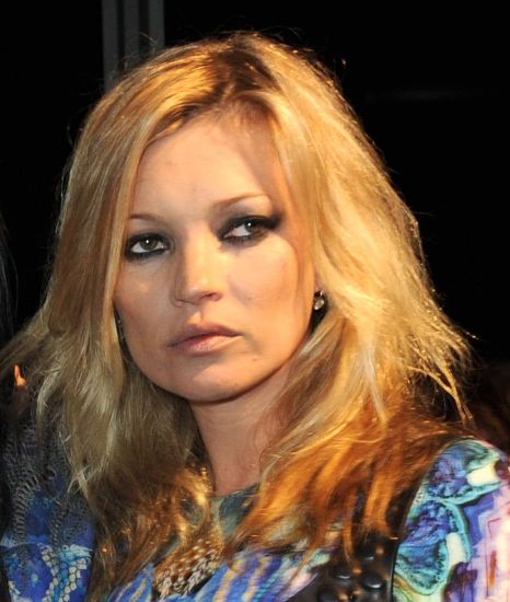 Annabelle Neilson Naomi Campbell Kate Moss Editorial Stock Photo ...