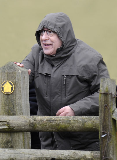 Norris Cole Played By Malcolm Hebden Editorial Stock Photo - Stock ...