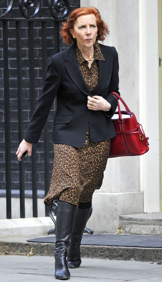 Baroness Royall Editorial Stock Photo - Stock Image | Shutterstock