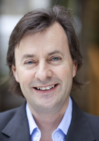 Timothy Knatchbull Editorial Stock Photo - Stock Image | Shutterstock