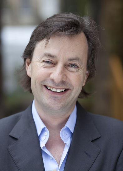 Timothy Knatchbull Editorial Stock Photo - Stock Image | Shutterstock