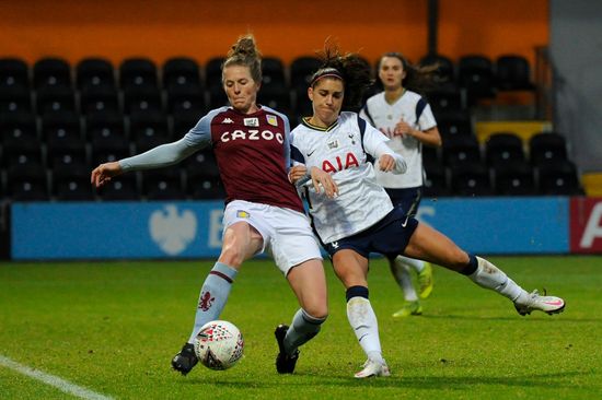 Alex Morgan Tottenham Women Natalie Haigh Editorial Stock Photo - Stock ...