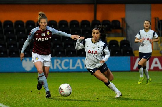 Alex Morgan Tottenham Women Natalie Haigh Editorial Stock Photo - Stock ...