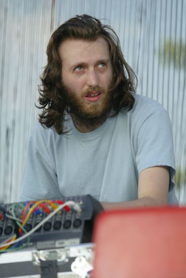 Out Hud Performs Intonation Music Festival Editorial Stock Photo ...