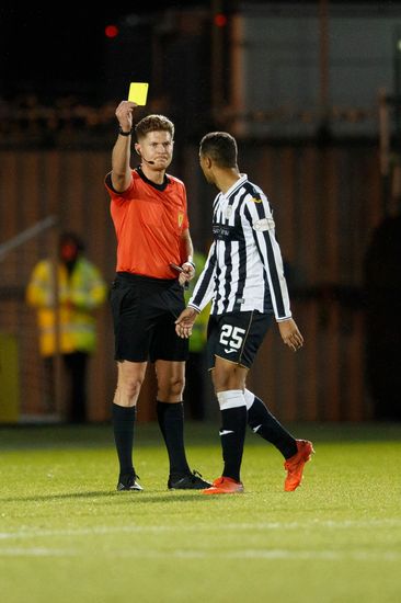 Referee David Dickinson Books Ethan Erhahon Editorial Stock Photo ...