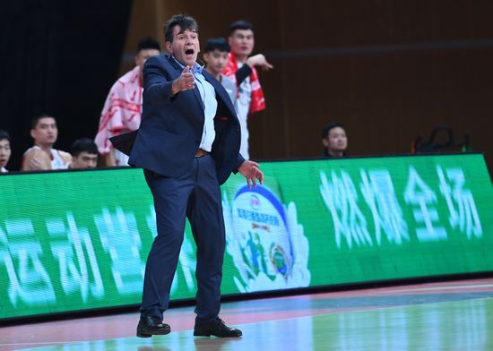 Memi Becirovic Head Coach Nanjing Monkey Editorial Stock Photo - Stock ...