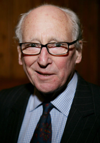 Tom Bingham Editorial Stock Photo - Stock Image | Shutterstock