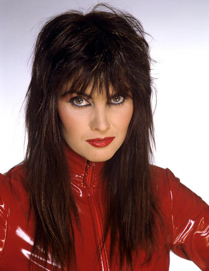 Caroline Munro Editorial Stock Photo - Stock Image | Shutterstock