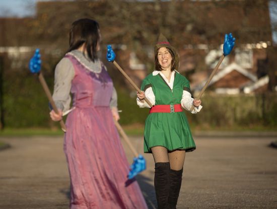 Jack Clare Durham Princess Lima Jo Editorial Stock Photo - Stock Image ...