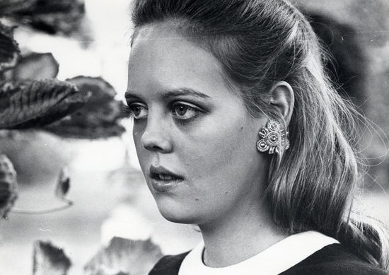 Emma Soames Granddaughter Sir Winston Churchill Editorial Stock Photo ...