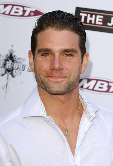 Andrew Dipalma Editorial Stock Photo - Stock Image | Shutterstock