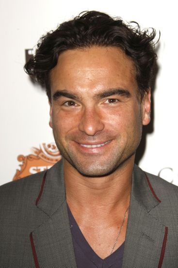 Johnny Galecky Editorial Stock Photo - Stock Image | Shutterstock