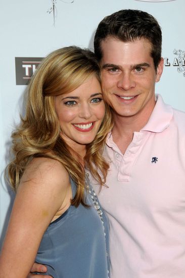 Christina Moore John Ducey Editorial Stock Photo - Stock Image ...