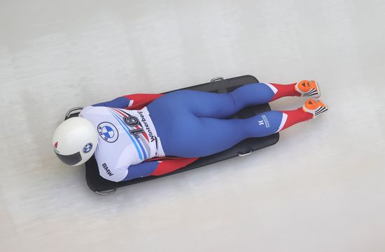 Agathe Bessard France Action During First Editorial Stock Photo - Stock ...