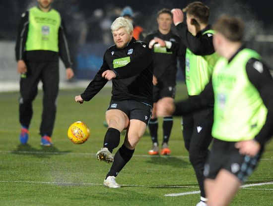 Oli Kebble Glasgow Warriors Prop During Editorial Stock Photo - Stock ...