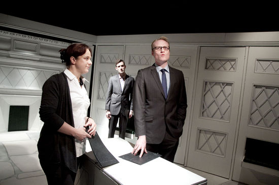 Commons Lr Emma Manton Paula Stiff Editorial Stock Photo - Stock Image ...