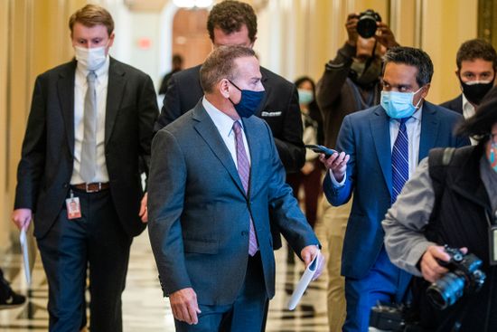 Democratic Representative Rhode Island David Cicilline Editorial Stock ...