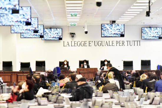 General View Inside Call Center That Editorial Stock Photo - Stock ...