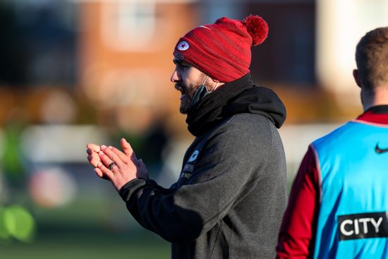 Joe Shaw Recently Promoted Role Saracens Editorial Stock Photo - Stock ...