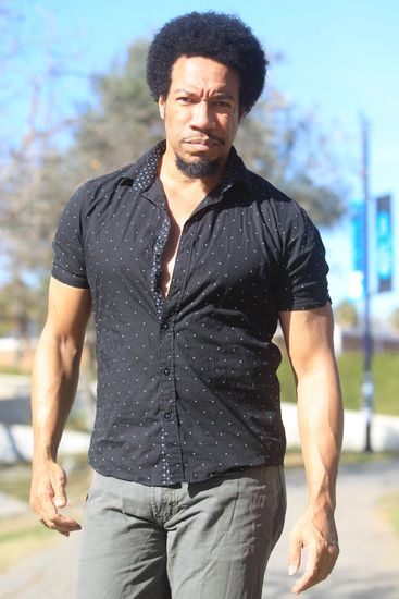 Rico E Anderson Editorial Stock Photo - Stock Image | Shutterstock