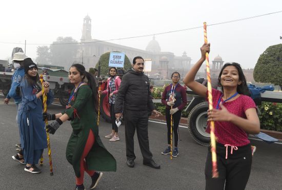 Prime Minister Narendra Modis Younger Brother Editorial Stock Photo ...