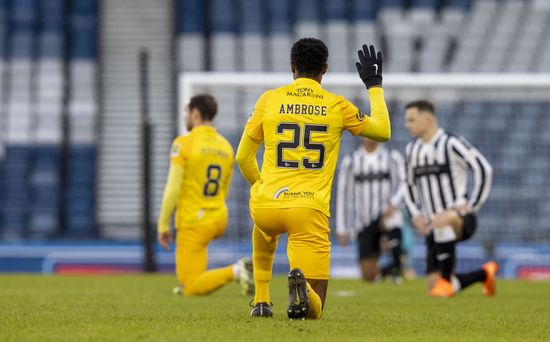 Livingston Efe Ambrose Editorial Stock Photo - Stock Image | Shutterstock