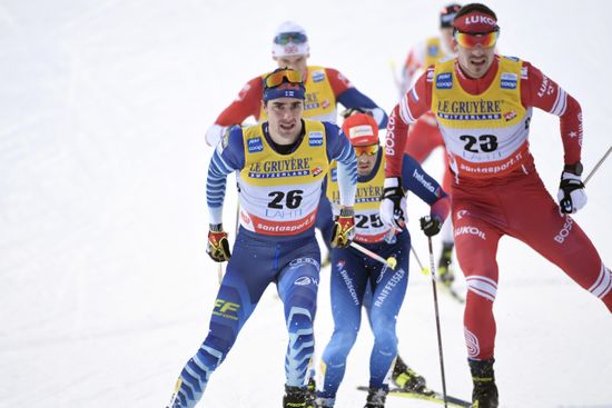 Ristomatti Hakola L Finland Jonas Baumann Editorial Stock Photo - Stock Image | Shutterstock