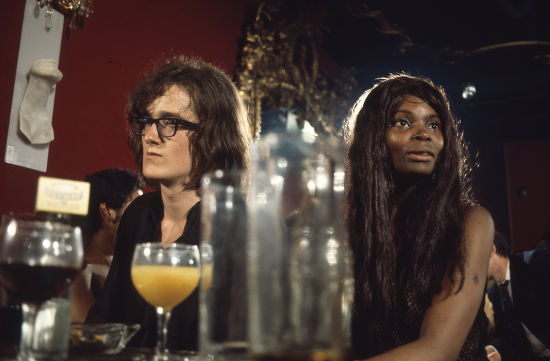 Revolution Club Featuring Revellers Club Editorial Stock Photo - Stock ...