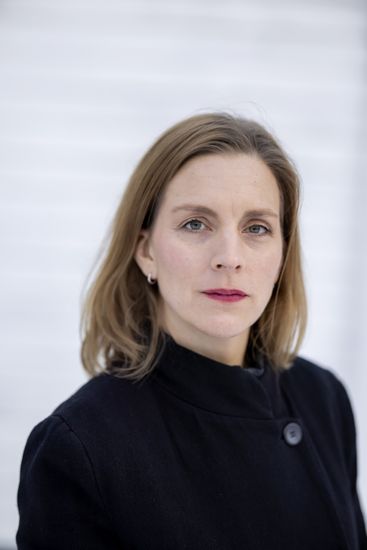 Anna Ardin Annas Testimony Against Julian Editorial Stock Photo - Stock ...