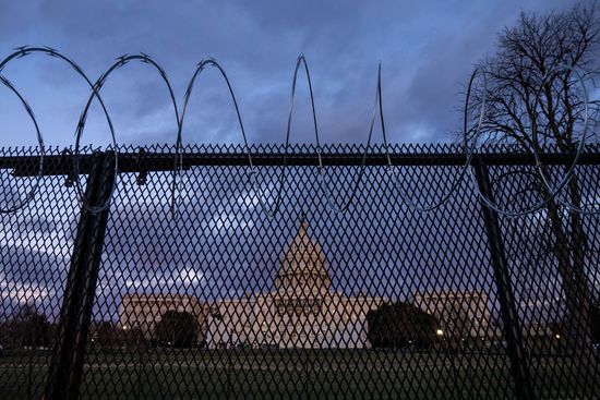 Non Scalable Security Fencing Razor Wire Editorial Stock Photo - Stock ...