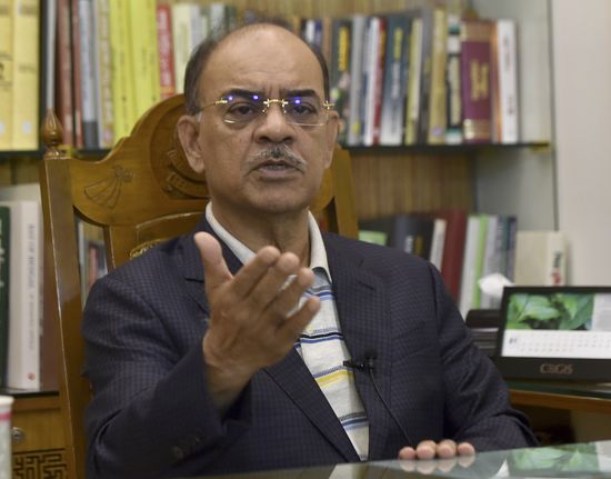 Muhammad Faruk Khan Chairman Bangladeshs Parliamentary Editorial Stock ...