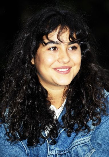 Sandra Sandri Eldorado Cast 1992 Editorial Stock Photo - Stock Image ...