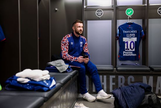 Andy Uren Bristol Bears Editorial Stock Photo - Stock Image | Shutterstock